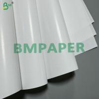 China Gloss/Silk/Matte Finish 60gsm Lightweight Coated Paper (LWC) for Magazines & Catalogs for sale