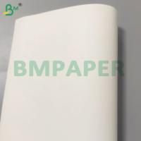 China 40gsm Grease Resistant Food Safe Paper Rolls for Bread Wrapping for sale
