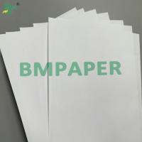 China EO & Steam Compatible Dialysis Paper 60gsm Medical Sterilization Paper for Syringe Wrapping & Gluing Medical Grade Crepe Paper for sale