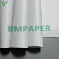 China EO & Steam Compatible Dialysis Paper 60gsm Medical Sterilization Paper for Syringe Wrapping & Gluing Medical Grade Crepe Paper for sale