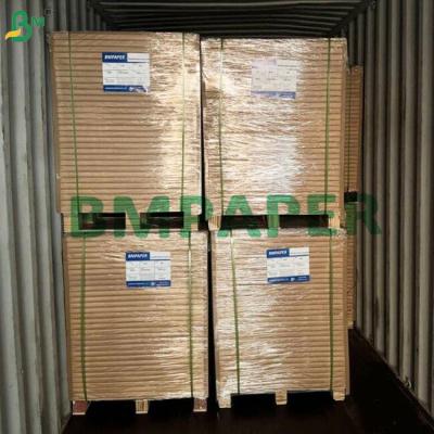 China 40gsm White Food Grade Grease Resistant Paper for Cake Liner, Baking Tray Paper for sale