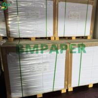 China 40gsm White Food Grade Grease Resistant Paper for Cake Liner, Baking Tray Paper for sale