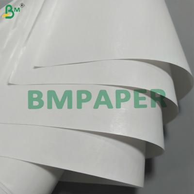 China 70 GSM Direct Thermal Facestock Paper Eco Grade For Shipping Waybill, Logistics for sale