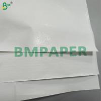 China 70 GSM Direct Thermal Facestock Paper Eco Grade For Shipping Waybill, Logistics for sale