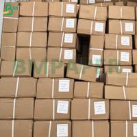 China 80gsm Enginnering Usage CAD Plotter Paper Rolls 610mm*100m for sale