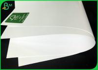 China High Whiteness Gloss Art Paper Virgin Pulp Material 90g 128g 157g 180g 200g for sale