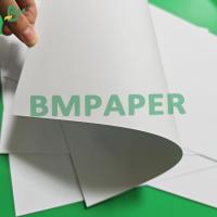 China 350gsm 400gsm Uncoated Paperboard For Postcards Offset Printing 720 x 1020mm for sale