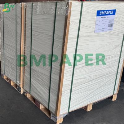 China 350gsm 400gsm Uncoated Paperboard For Postcards Offset Printing 720 x 1020mm for sale