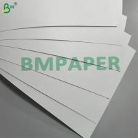 China 350gsm 400gsm Double Sided Matte Uncoated Cardstock For Cards, Invitations for sale