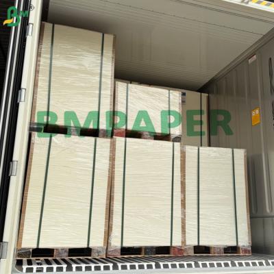 China 350gsm 400gsm Double Sided Matte Uncoated Cardstock For Cards, Invitations for sale