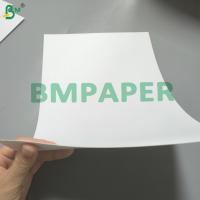China 350gsm 400gsm Double Sided Matte Uncoated Cardstock For Cards, Invitations for sale