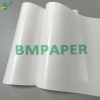 China Custom Printed PE Coating White Kraft Paper for Food Packaging & Industrial Packaging for sale