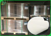 China Virgin Pulp Gloss Coated Paper 157gsm 200gsm 250gsm 70*100cm C2S Art Paper for sale