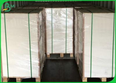 China Sustainable Food Grade White Water Resistant Paper with 120gsm 145gsm for sale