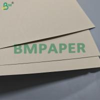 China 200g 300g Sugarcane Bagasse Paper For Food Plates Renewable Fiber Pulp 900mm for sale