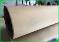 China Washable Colored Craft Paper Rolls High Stiffness 150 cm*110 Yard FSC Approved for sale