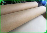 China Washable Colored Craft Paper Rolls High Stiffness 150 cm*110 Yard FSC Approved for sale