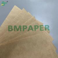 China Tear-Resistant & Lint-Free Premium Automotive Paint 50gsm 60gsm Masking Paper Clean Edge Masking for Car Body Shop for sale