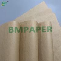 China Tear-Resistant & Lint-Free Premium Automotive Paint 50gsm 60gsm Masking Paper Clean Edge Masking for Car Body Shop for sale