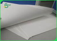 China Customized Uncoated Kraft Paper , High Smoothness 150gsm Paper OEM / ODM Available for sale