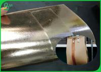 China Degradable Washable Kraft Paper 0.3mm 0.55mm 150cm*110 Yard Tear Resistant for sale