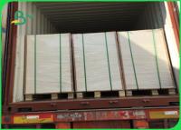China 30g - 300g Natural Food Grade Paper Roll For Food Packaging 100 % Virgin Pulp for sale
