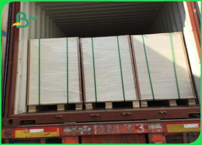 China 30g - 300g Natural Food Grade Paper Roll For Food Packaging 100 % Virgin Pulp for sale