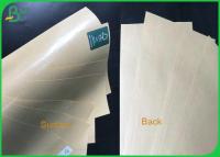 China 100% Wood Pulp Food Grade Paper Roll 60gsm 80gsm For Packing Food for sale