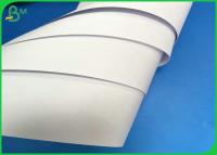 China 60gsm - 80gsm Woodfree Paper , Uncoated White Paper 610*860mm For Printing for sale