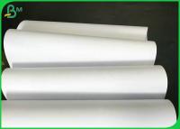 China Soft Surface Uncoated Woodfree Paper 70gsm 80gsm With Great Stiffness for sale