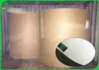 China Soft Surface Uncoated Woodfree Paper 70gsm 80gsm With Great Stiffness for sale