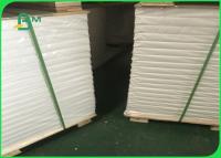 China Double Side Uncoated Printing Paper 60gsm 64 X 90cm Smooth Surface for sale