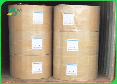 China Double Side Uncoated Printing Paper 60gsm 64 X 90cm Smooth Surface for sale