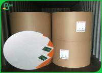 China Recycled Pulp Uncoated Woodfree Paper 60gsm 70gsm 80gsm For Offset Printing for sale