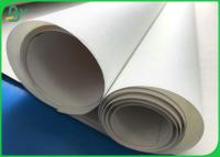 China Wear Resistant Natural Kraft Paper Roll 150cm * 110 Yard Customized Colors for sale