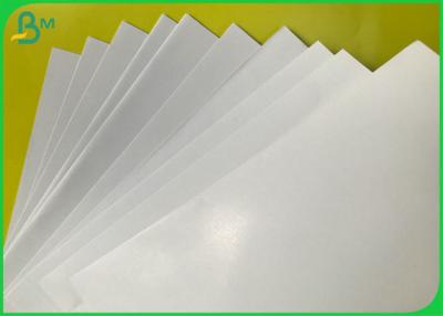 China High Glossy 180g 200g Couche Paper , G2S Coated Art Paper With 70 * 100cm for sale