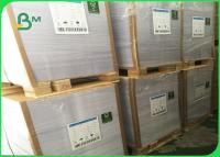 China Two Side Uncoated Offset Paper 80gsm Book Paper For Reading / Writing for sale