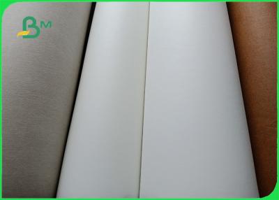China Multiple Colors Washable Kraft Paper 0.3mm 0.5mm 0.55mm 0.7mm For Making Bags for sale