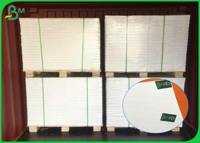 China Super Glossy Printer Paper , Double Sided Coated Art Paper 90gsm 128gsm 157gsm for sale