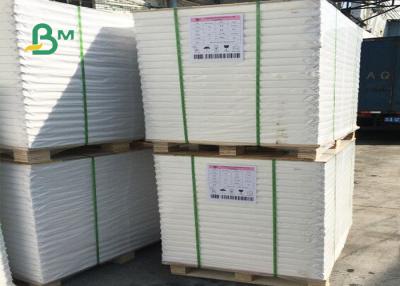 China Virgin Pulp Butcher Paper Roll 40g 50g For Fast Food Size Customized for sale