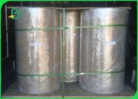China 2 Side Coated Art Board Paper 157gsm Custom Size Uniform Surface Coating for sale