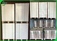 China Customized C2S Gloss Paper , C2S Art Board 200gsm 300gsm With Good Folding Resistant for sale