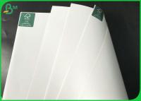 China Soft Surface Glossy Printer Paper , C2S Art Paper 157gsm 180gsm 200gsm for sale