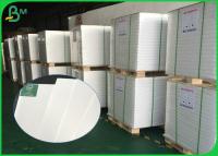 China Soft Surface Glossy Printer Paper , C2S Art Paper 157gsm 180gsm 200gsm for sale