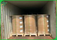 China High Stiffness Duplex Board Paper 200gsm - 450gsm Thickness OEM Available for sale