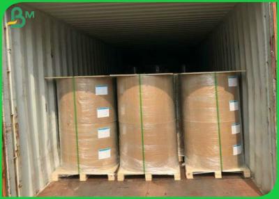 China High Stiffness Duplex Board Paper 200gsm - 450gsm Thickness OEM Available for sale