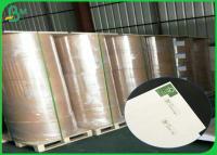 China High Stiffness Duplex Board Paper 200gsm - 450gsm Thickness OEM Available for sale