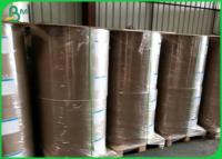 China One Side Coated Duplex Board Grey Back High Stiffness For Packing Box Material for sale