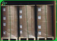 China High Stiffness Kraft Liner Board 250gsm - 400gsm For Packaging Boxes for sale
