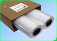China Engineering Drawing Paper 80g 620 Large Format CAD Drawing Paper for sale